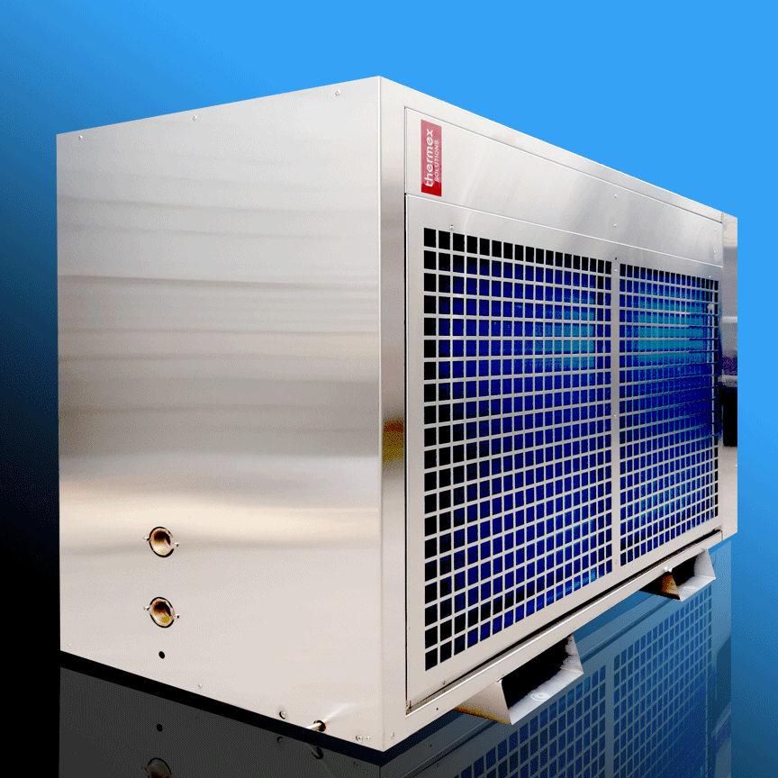 Máy bơm nhiệt Thermex